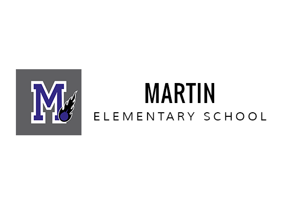Principal's Corner - Martin - Martin Elementary School